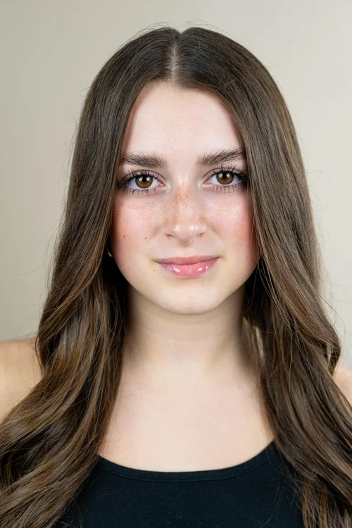 Teens (13 - 19 Years) — Twisted Casting