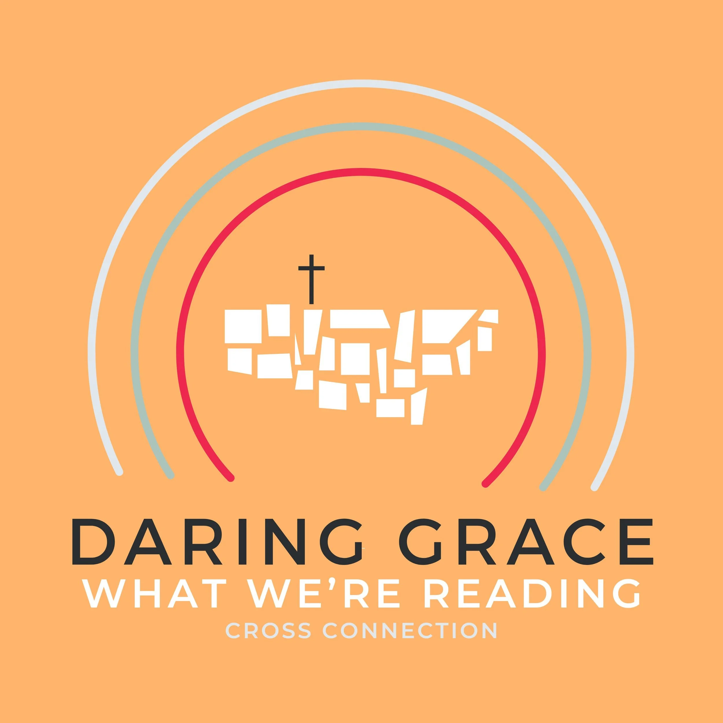 Daring Grace Podcast
