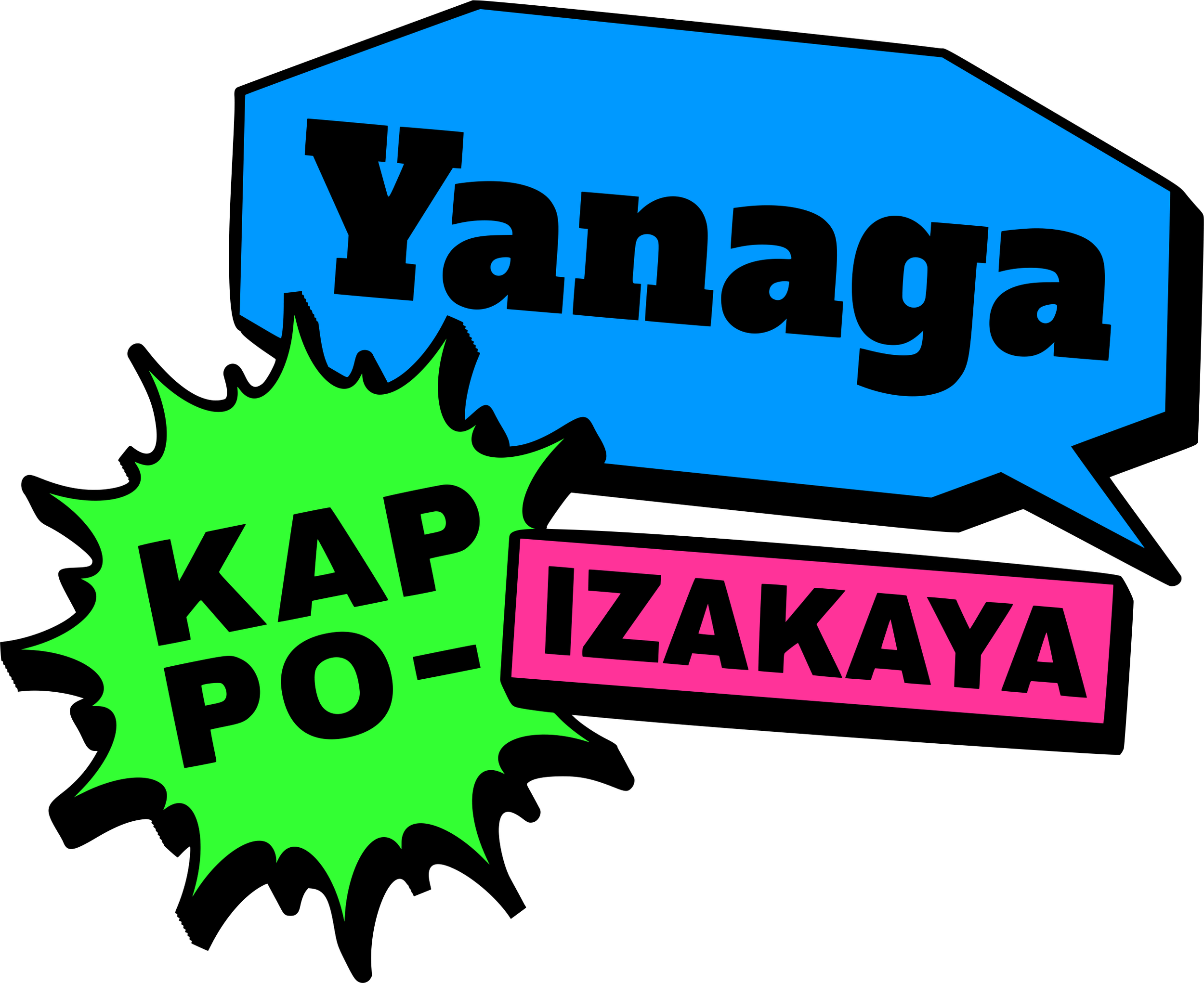 Yanaga Kappo Izakaya