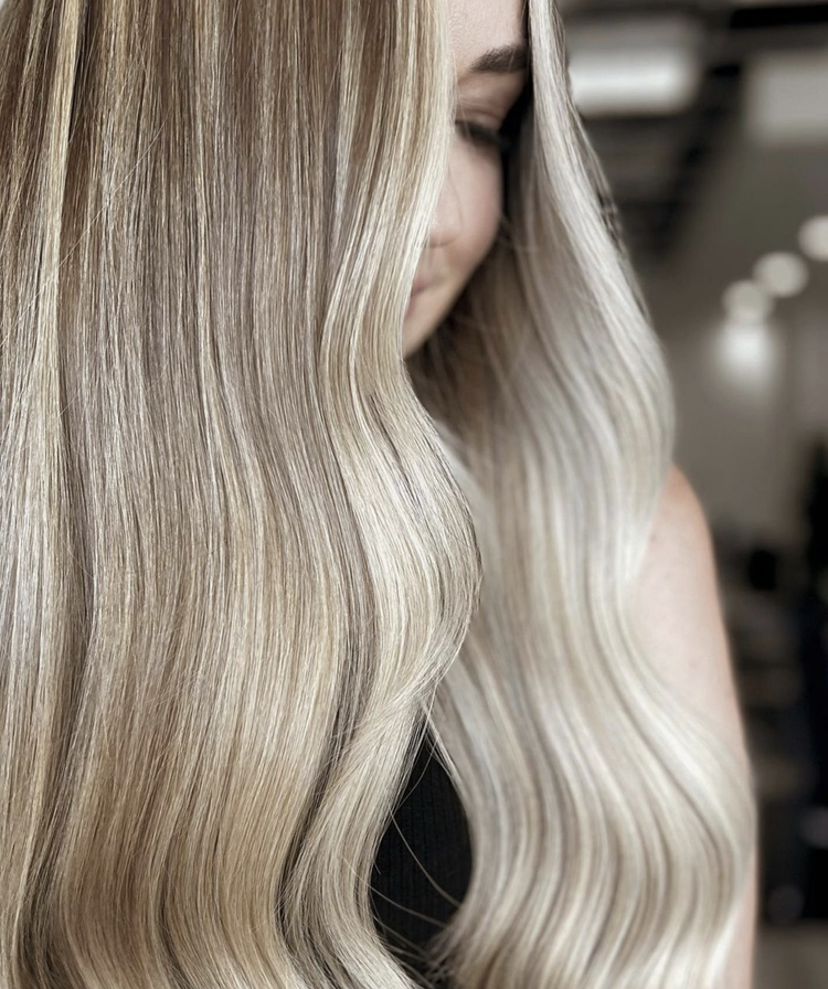 Nicholas Reyes Hair Salon