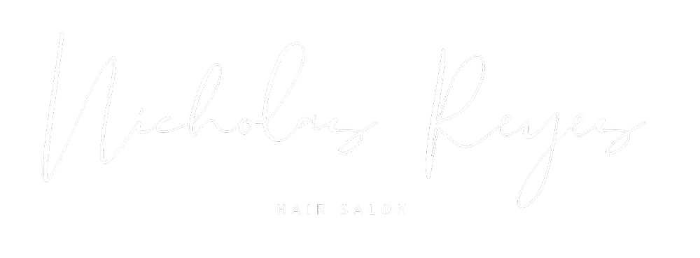 Nicholas Reyes Hair Salon