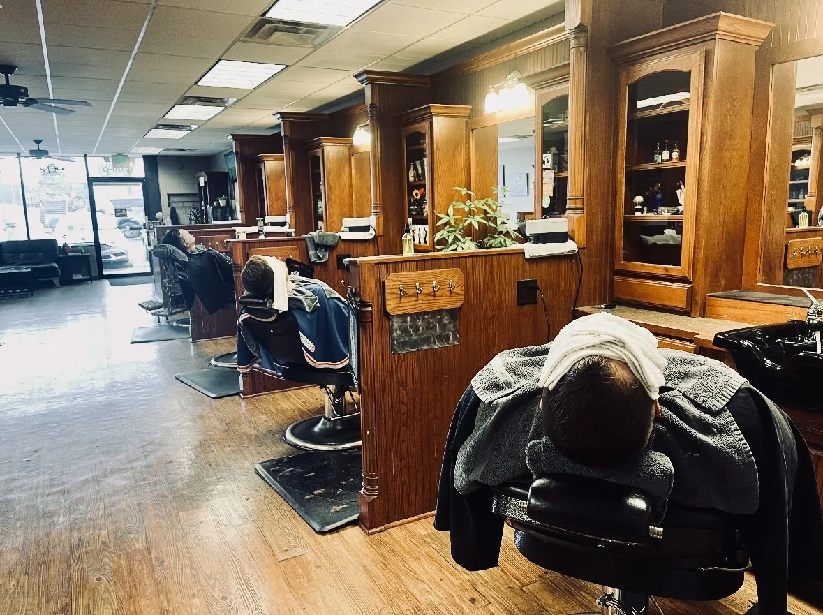 rockysbarbercompany.com