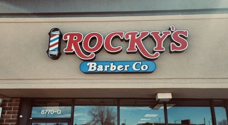 rockysbarbercompany.com