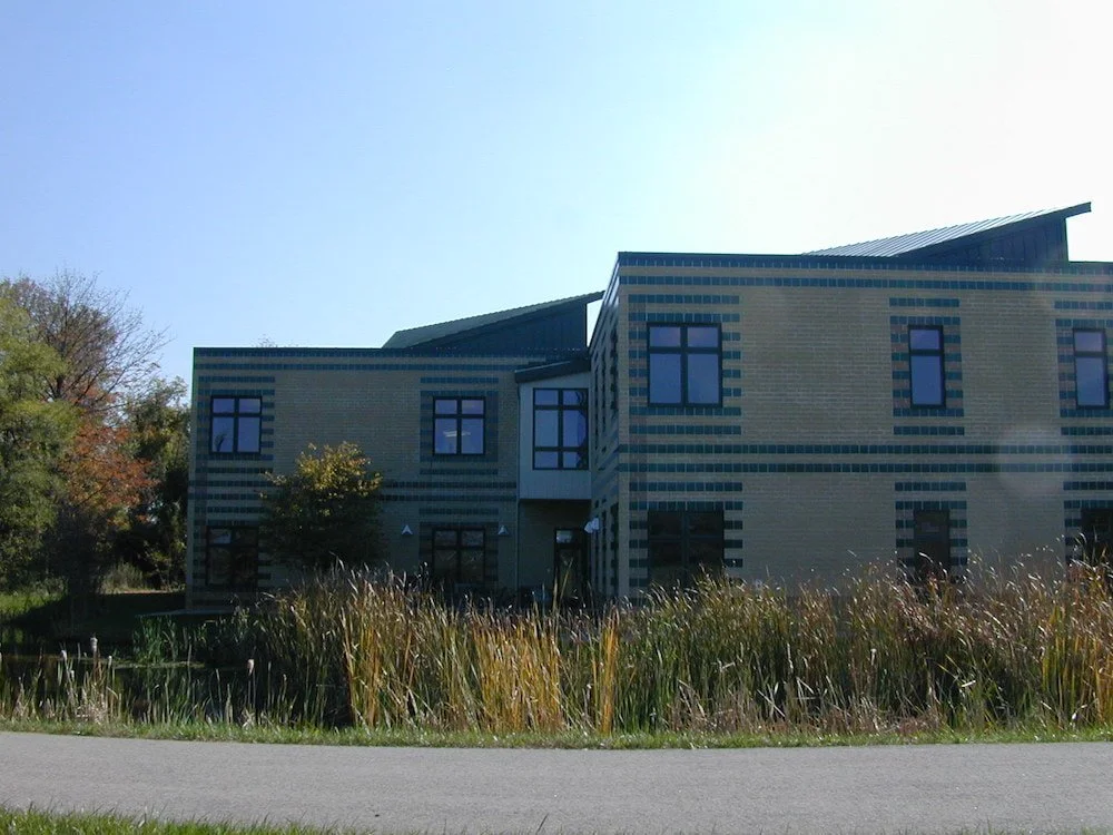 Roof Monitors — Architekwiki