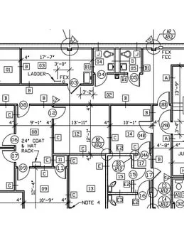 Using Typical Wall Details — Architekwiki