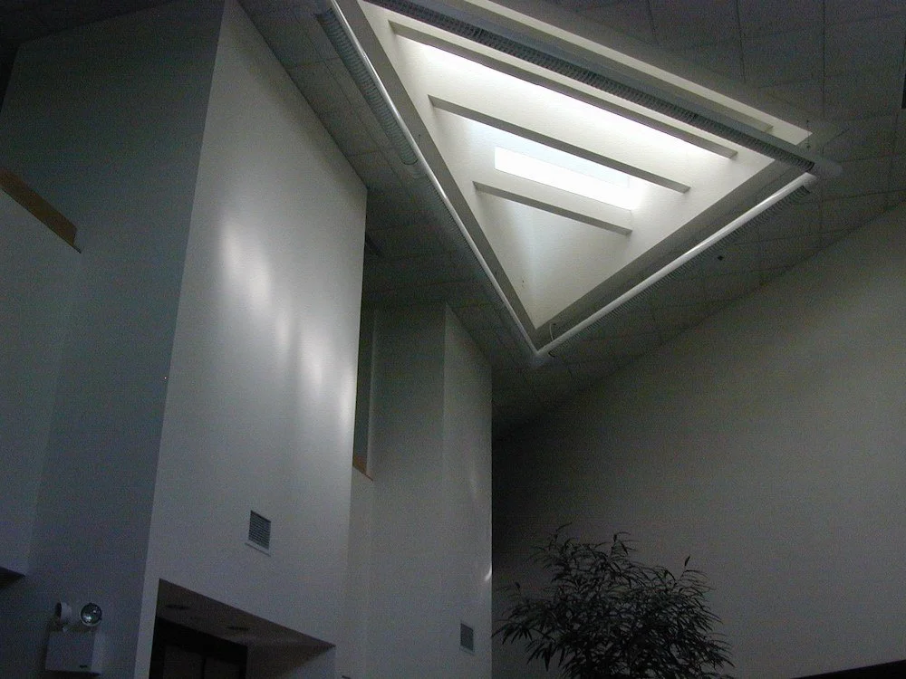 Roof Monitors — Architekwiki