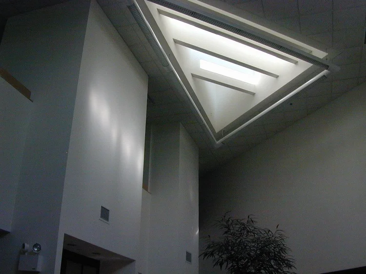 Roof Monitors — Architekwiki