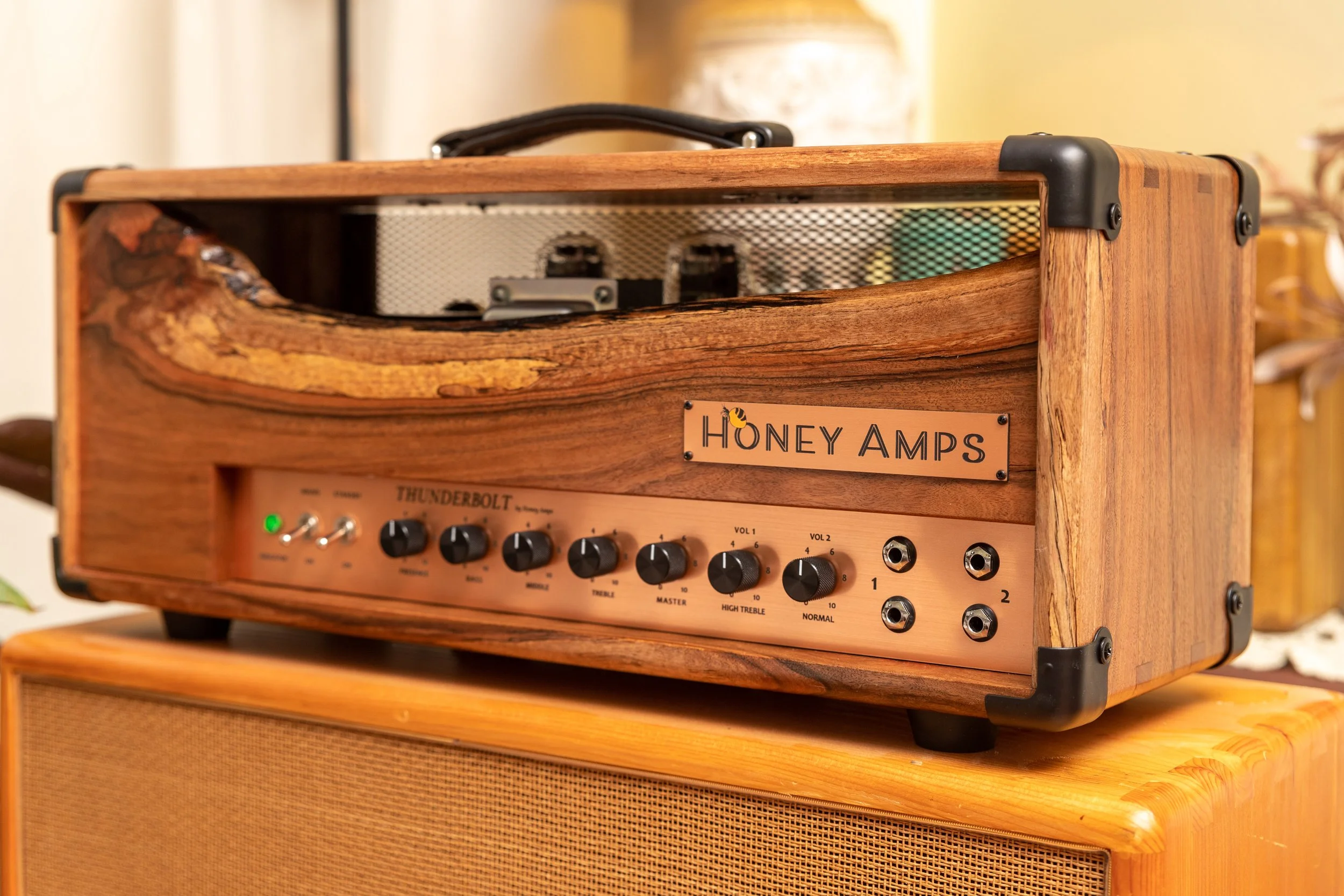 Shop — Honey Amps | Custom Guitar Amps | Valve Amps
