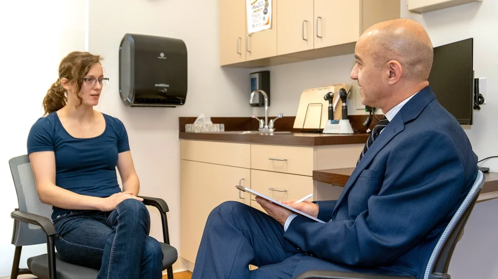 Chia Endocrinology & Wellness | Pittsburgh Concierge Practice