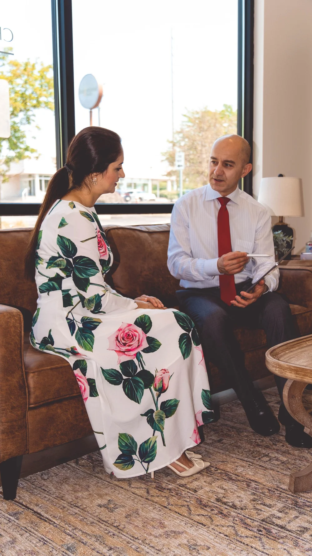 About — Chia Endocrinology & Wellness | Hormone Expert in Pittsburgh, PA