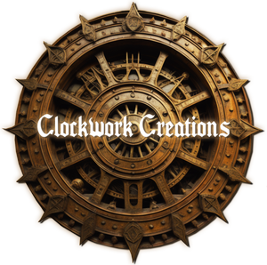 Clockwork Creations Outsourcing 3D Team Contact