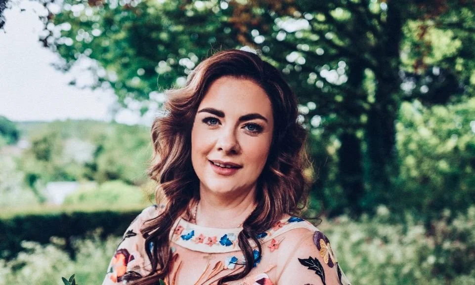 Meet Candice — Healing By Example
