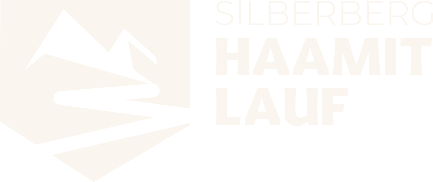 Silberberg Haamitlauf