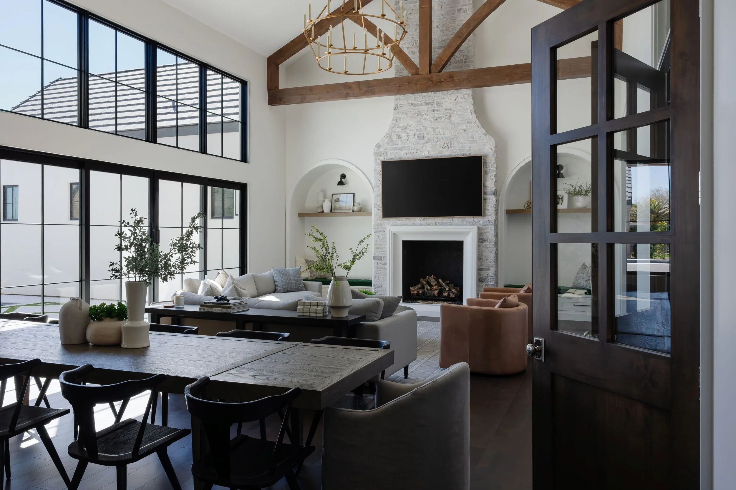 Grady Olsen Design