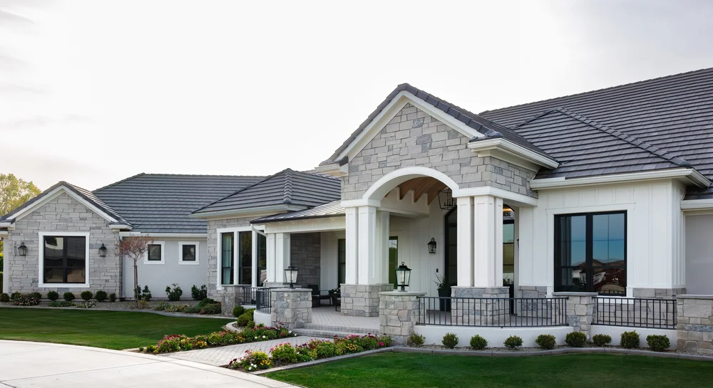 Grady Olsen Design