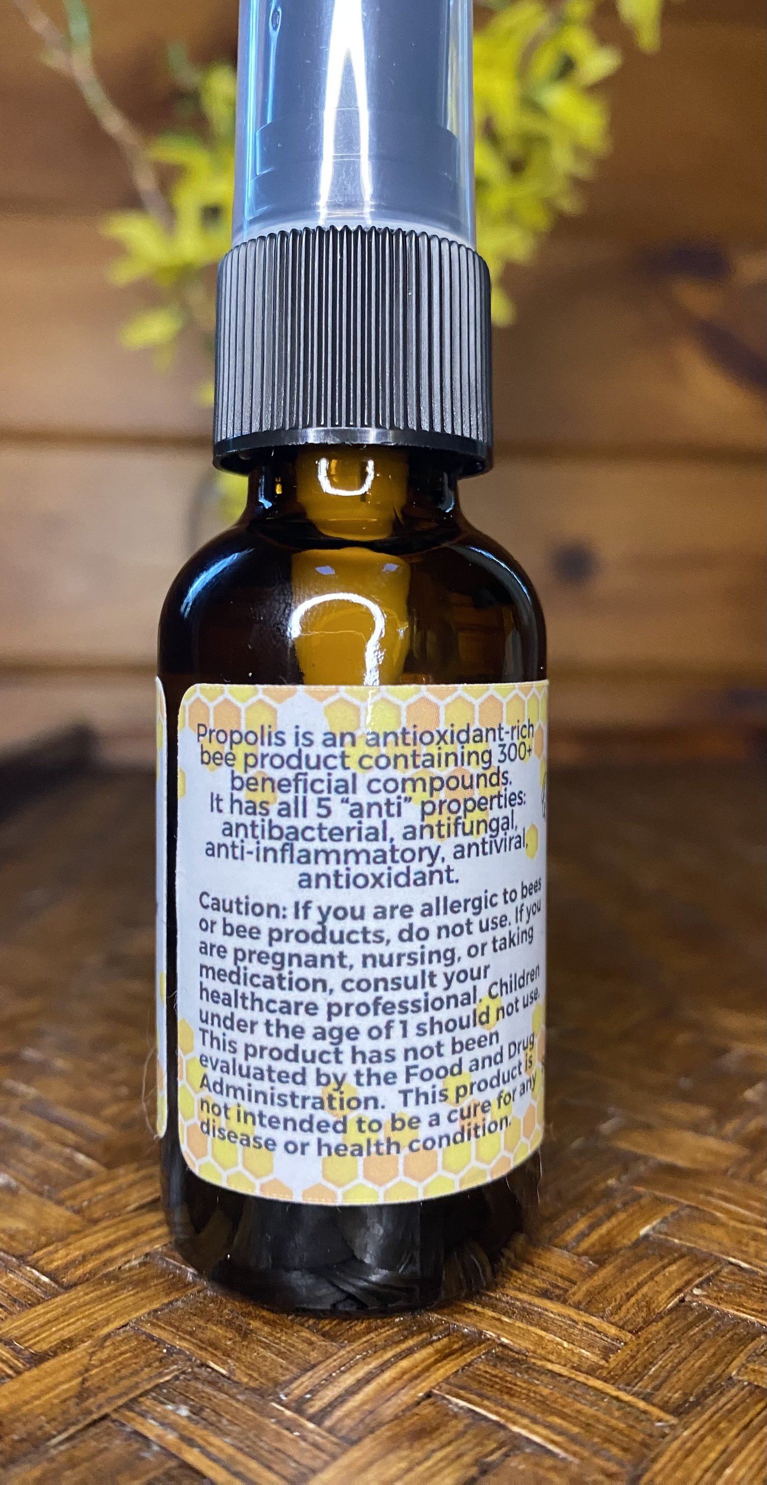 Shop — Queen Bee Remedies LLC