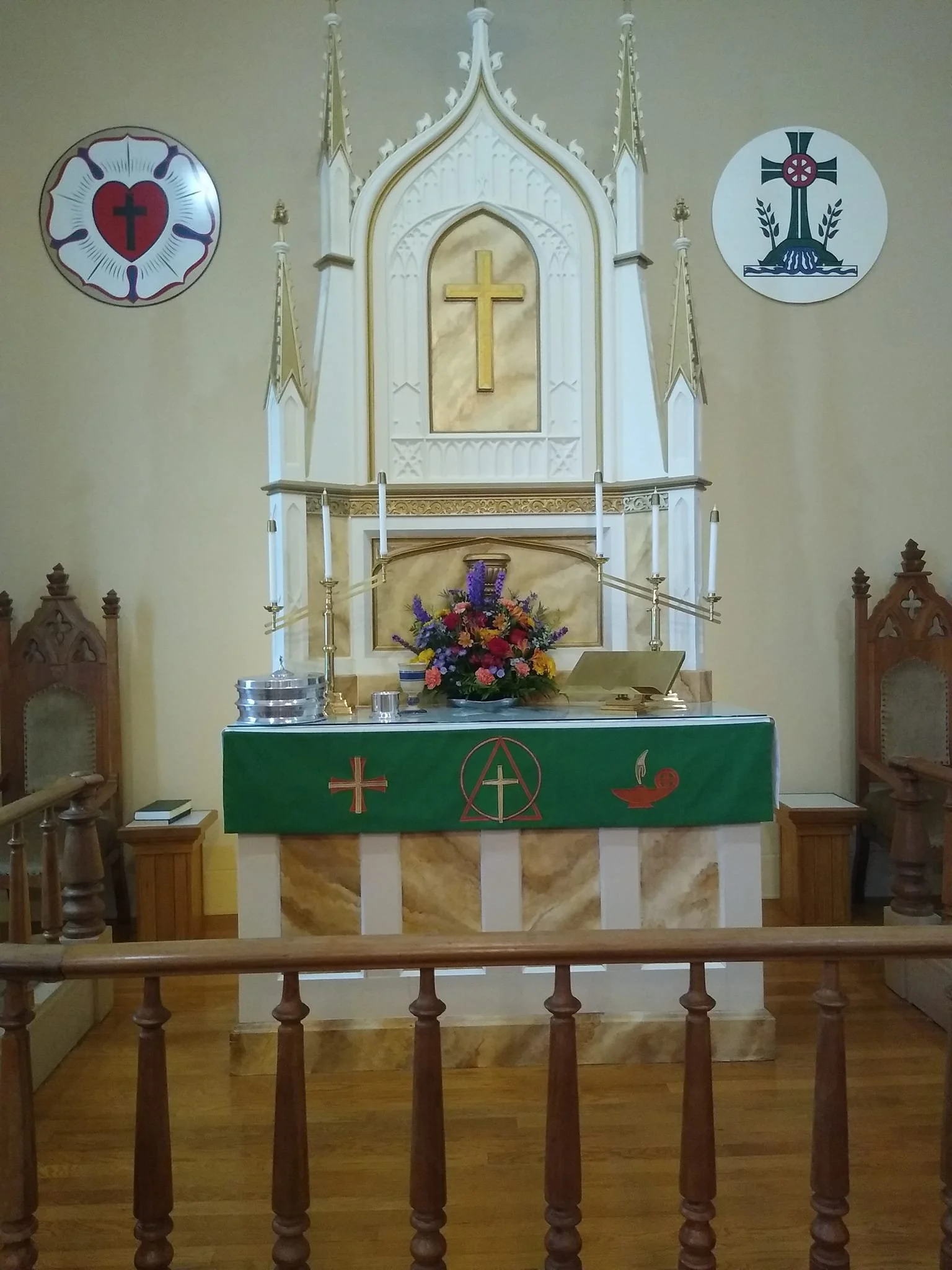 Events — Bonnet Prairie Lutheran Church