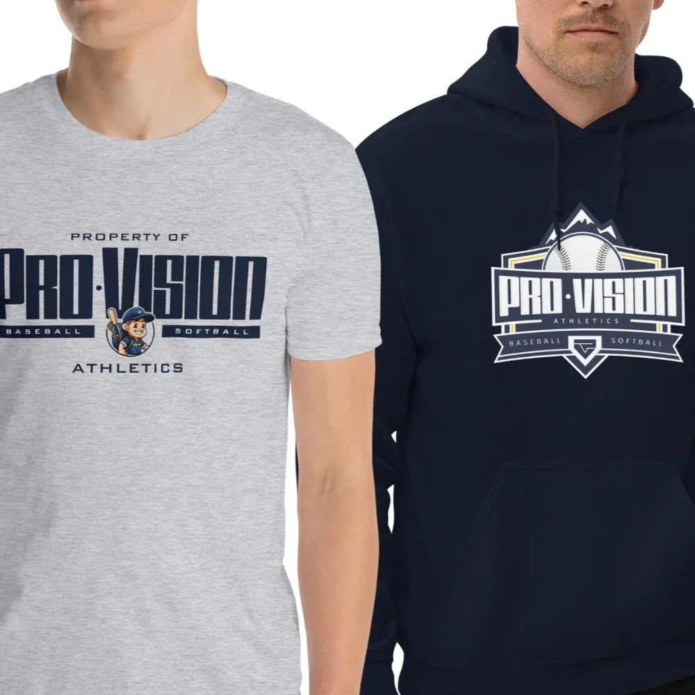 ProVision Athletics