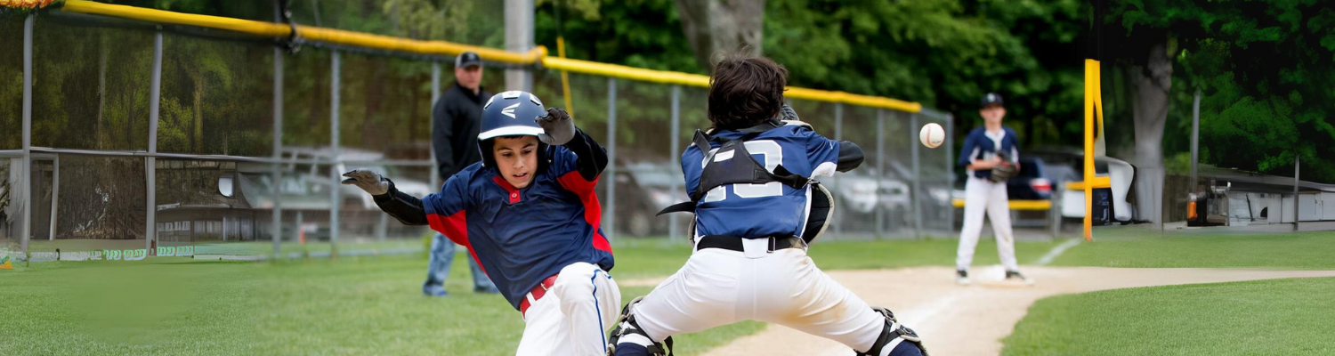 Travel Ball — ProVision Athletics