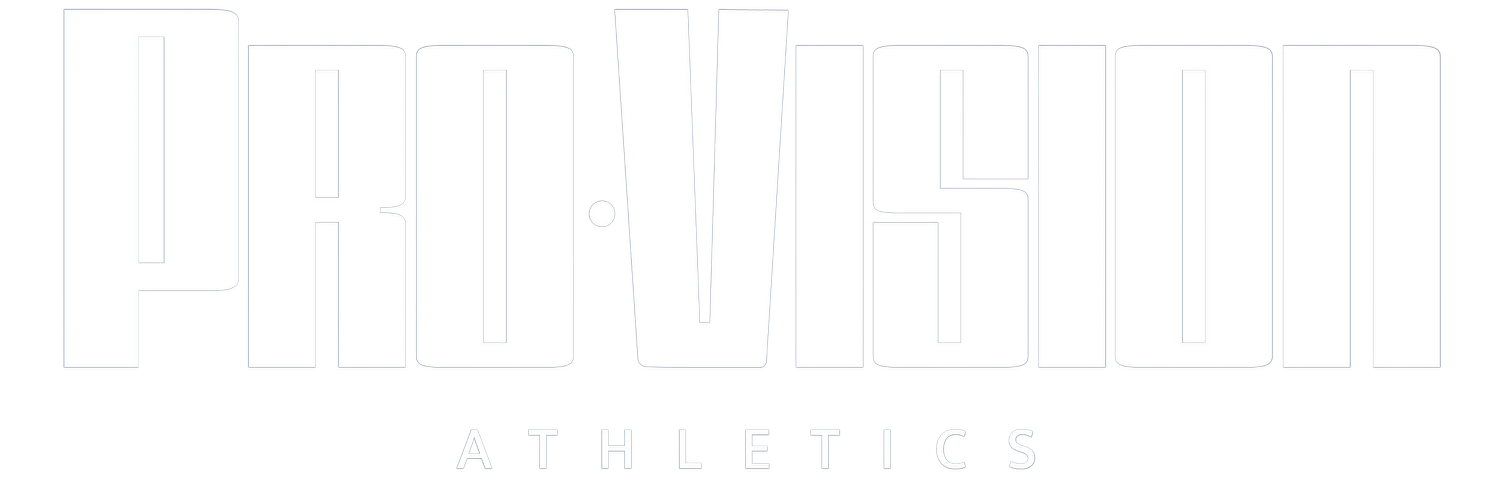 About Us — ProVision Athletics