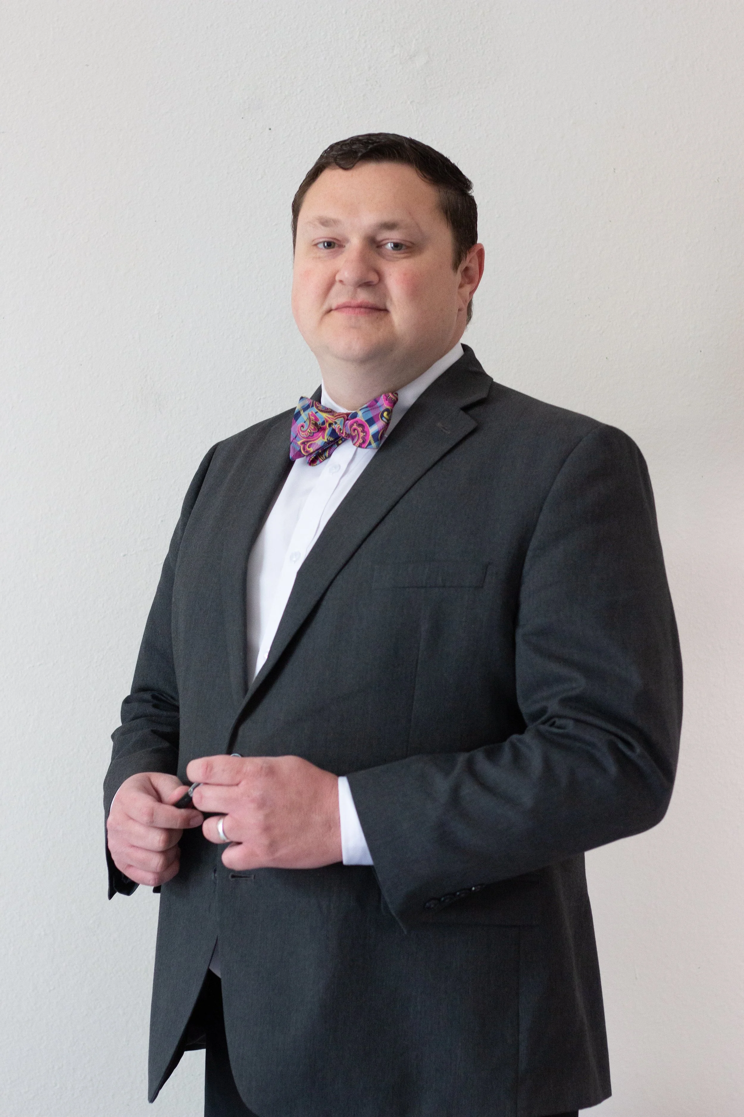 Meet Taylor — The Law Office of Taylor Angel