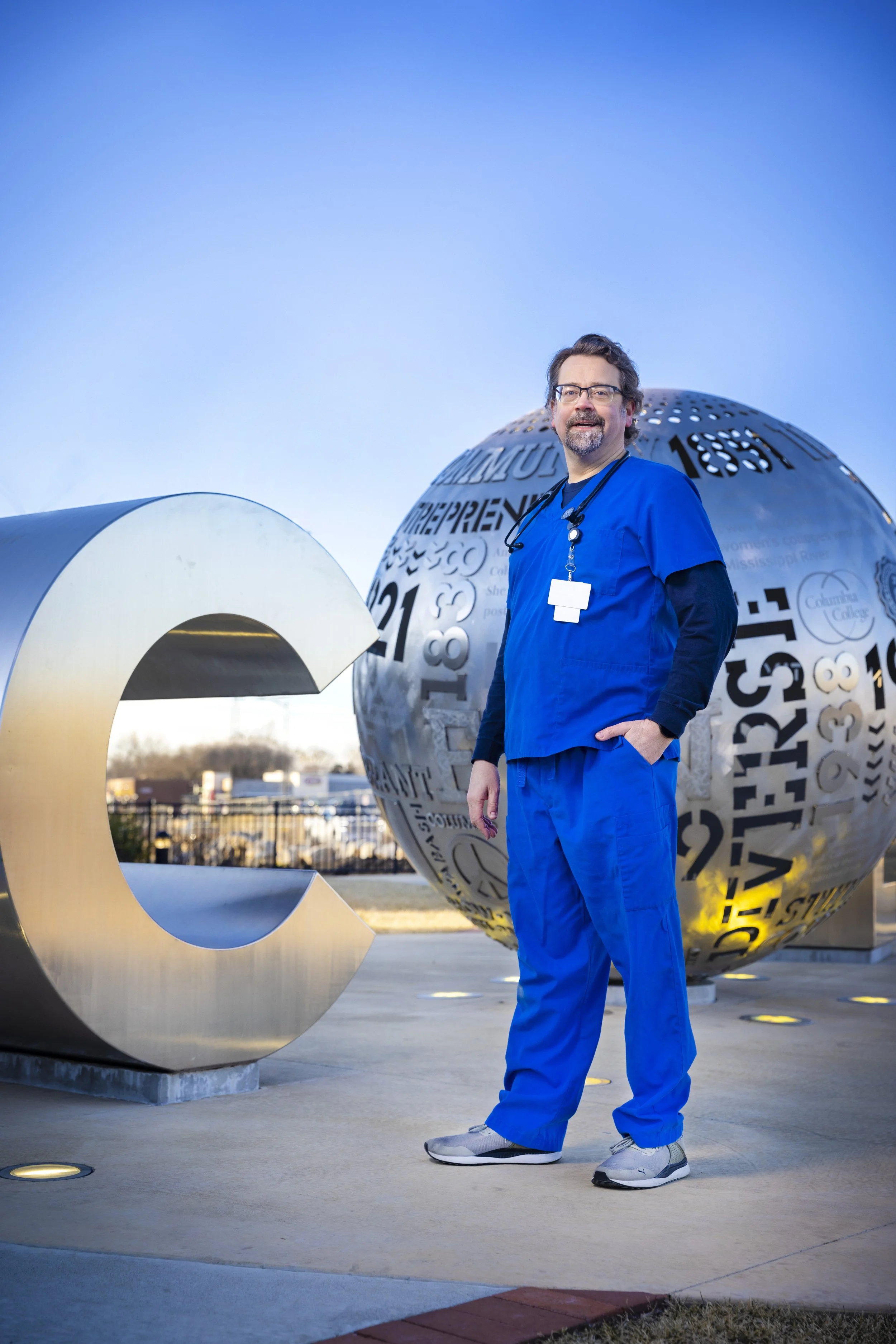 Gregg Bush For MO House District 50