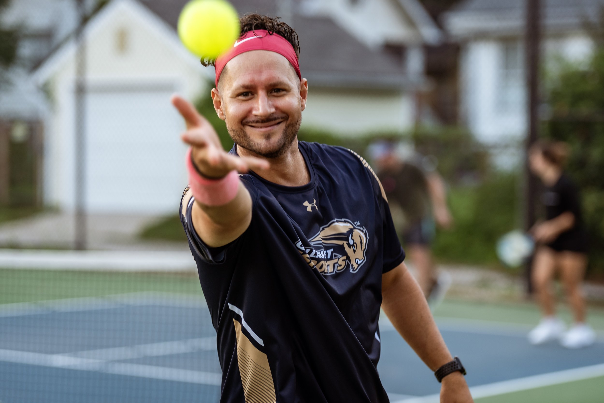 Pickleball in Washington DC | Washington DC Pickleball (WDCP)