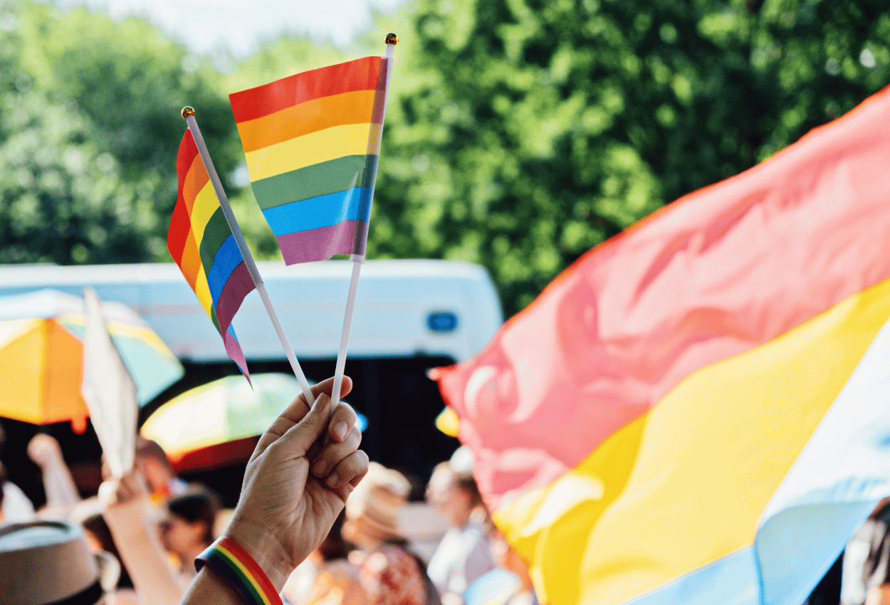 6 Best Denver LGBTQ Therapists — Birch Psychology