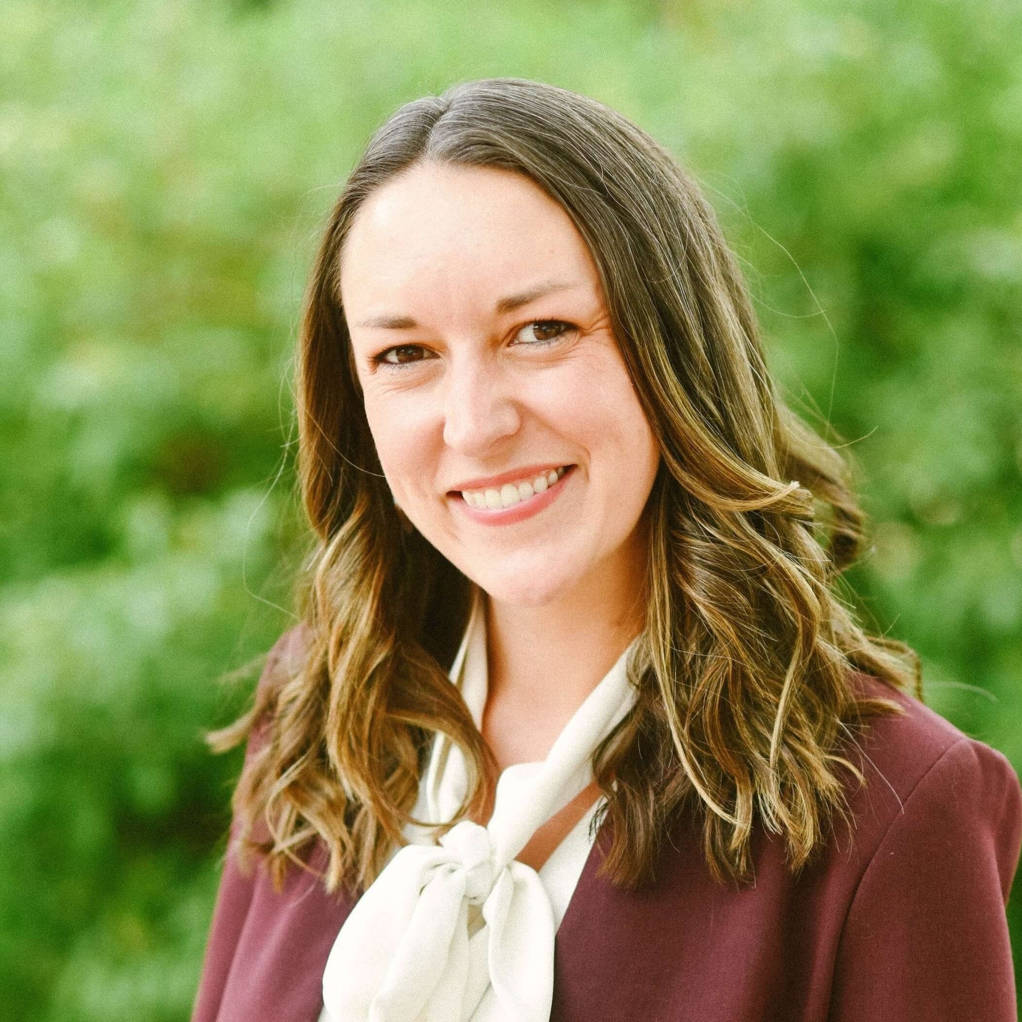Meet Our Team — Birch Psychology
