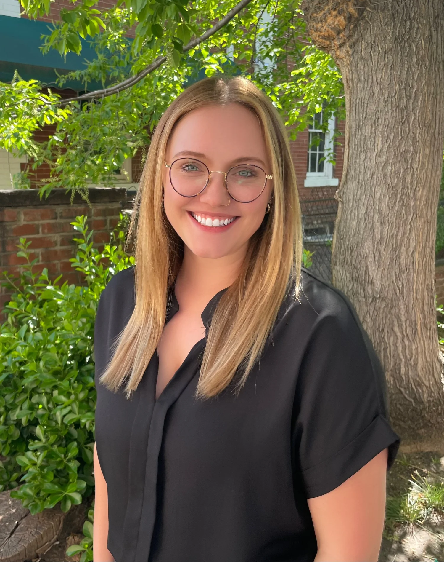 Meet Our Team — Birch Psychology