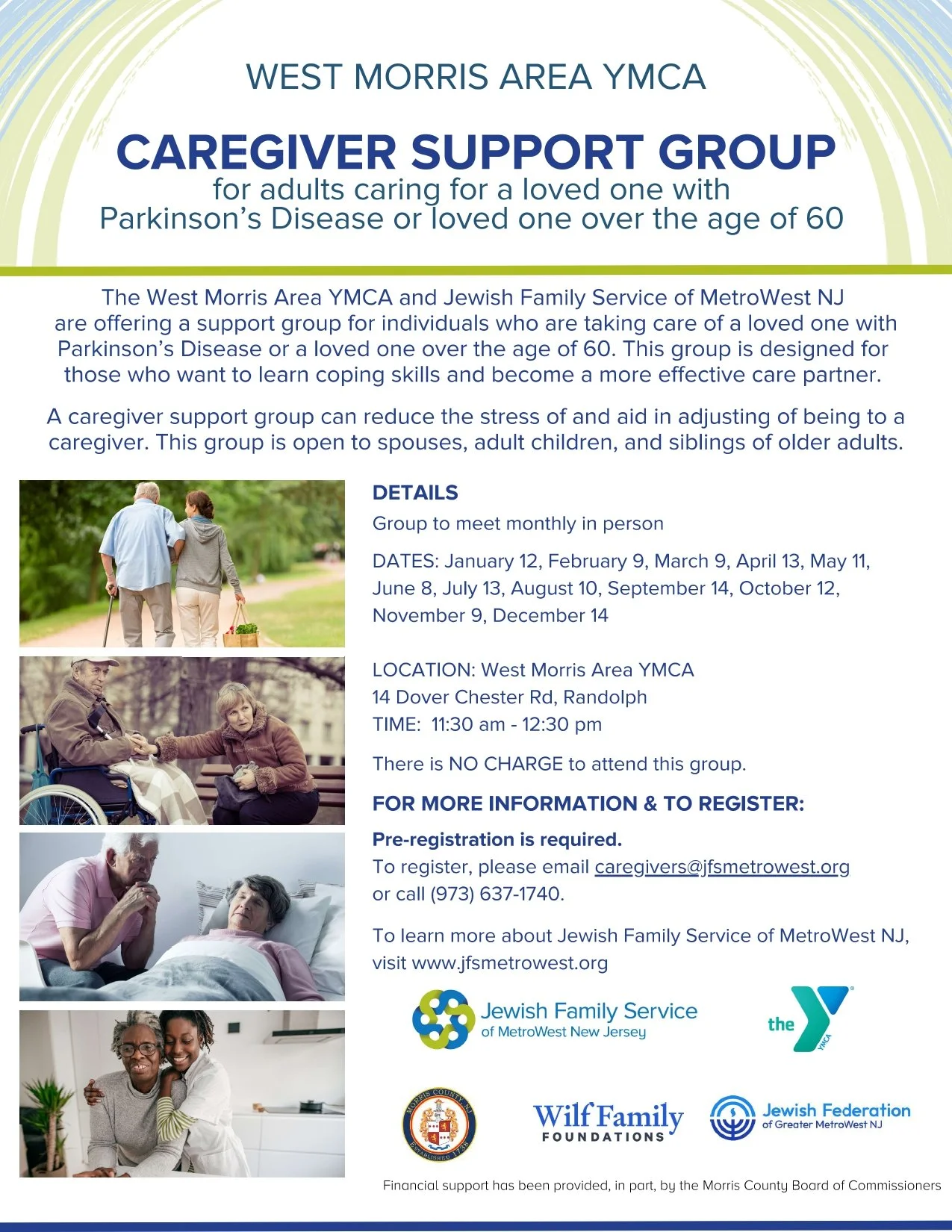 General 3 — Morris Speech Therapy