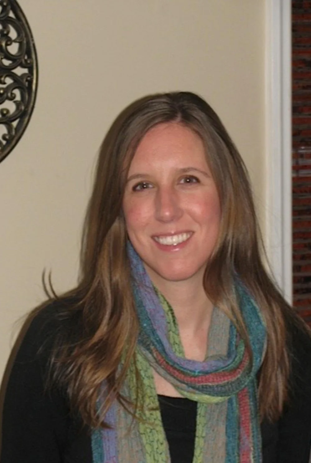Our Team — Morris Speech Therapy