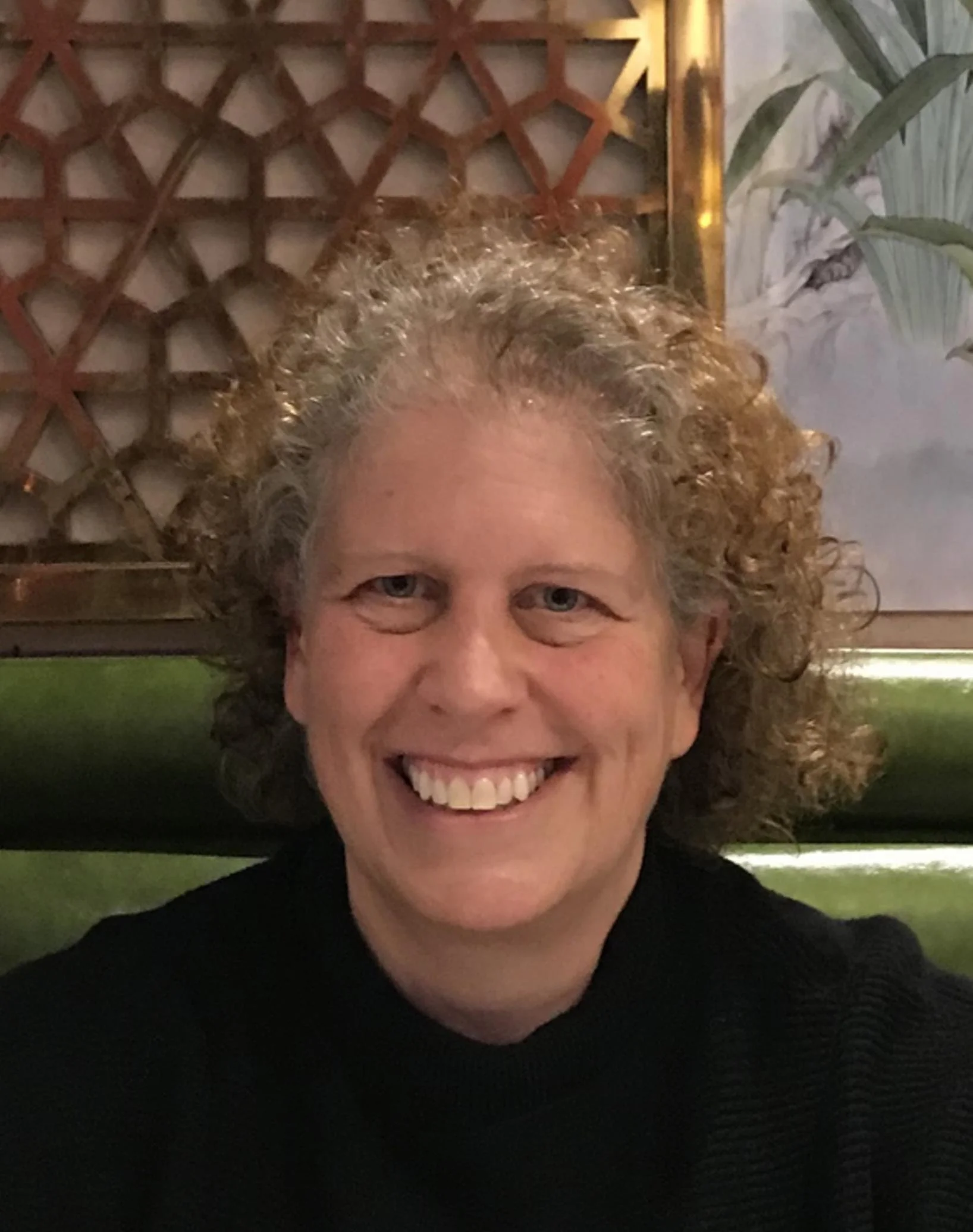 Our Team — Morris Speech Therapy