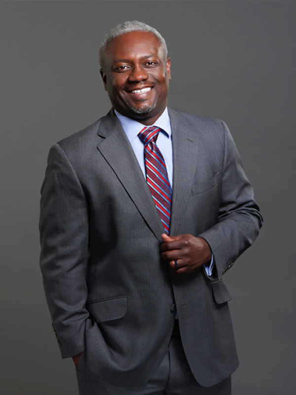 About — Hancock Foundation