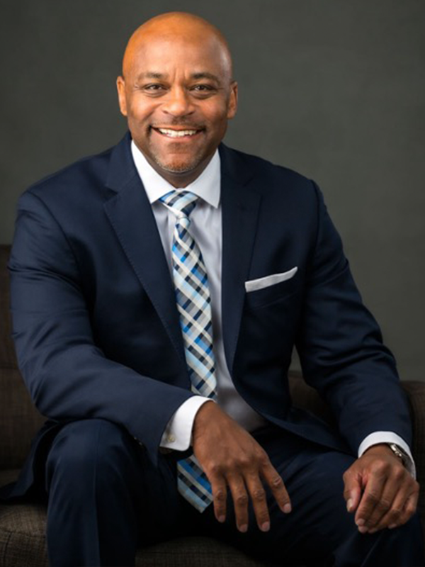 About — Hancock Foundation