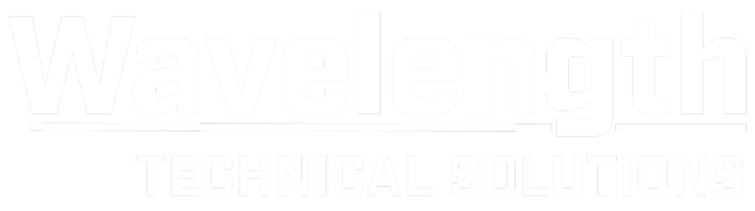 Wavelength Technical Solutions | Broadcast Engineering Services