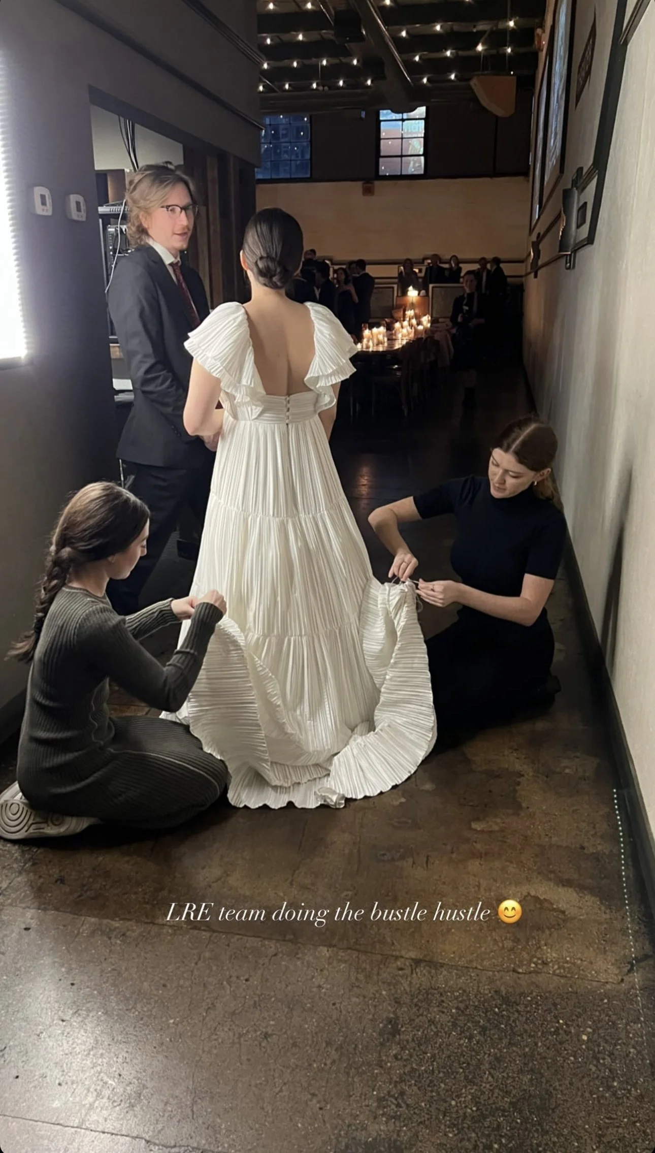 About Lee Ramsay Events | NYC Event Planner | Lee Ramsay Events