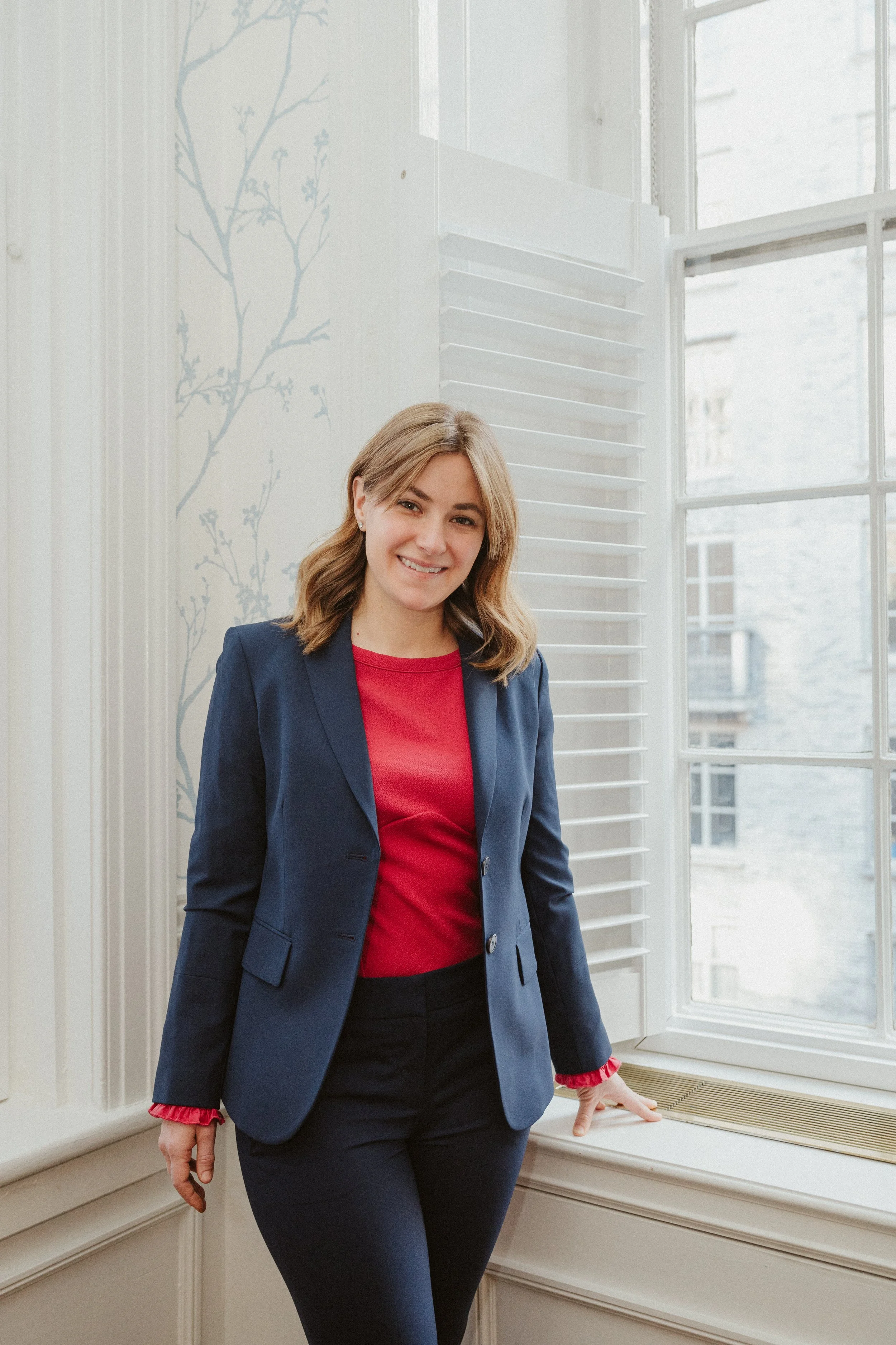 About Lee Ramsay Events | NYC Event Planner | Lee Ramsay Events