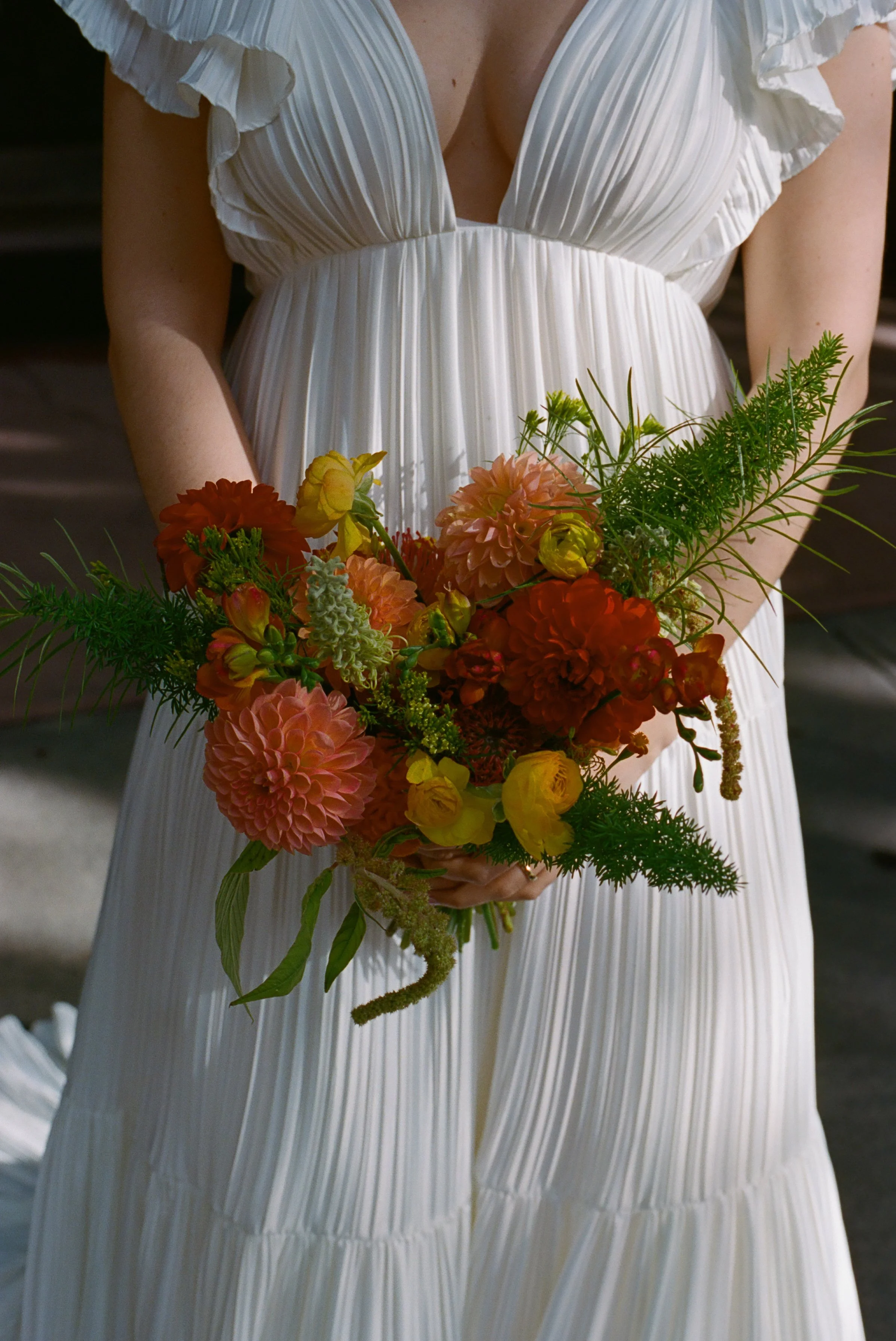 About Lee Ramsay Events | NYC Event Planner | Lee Ramsay Events