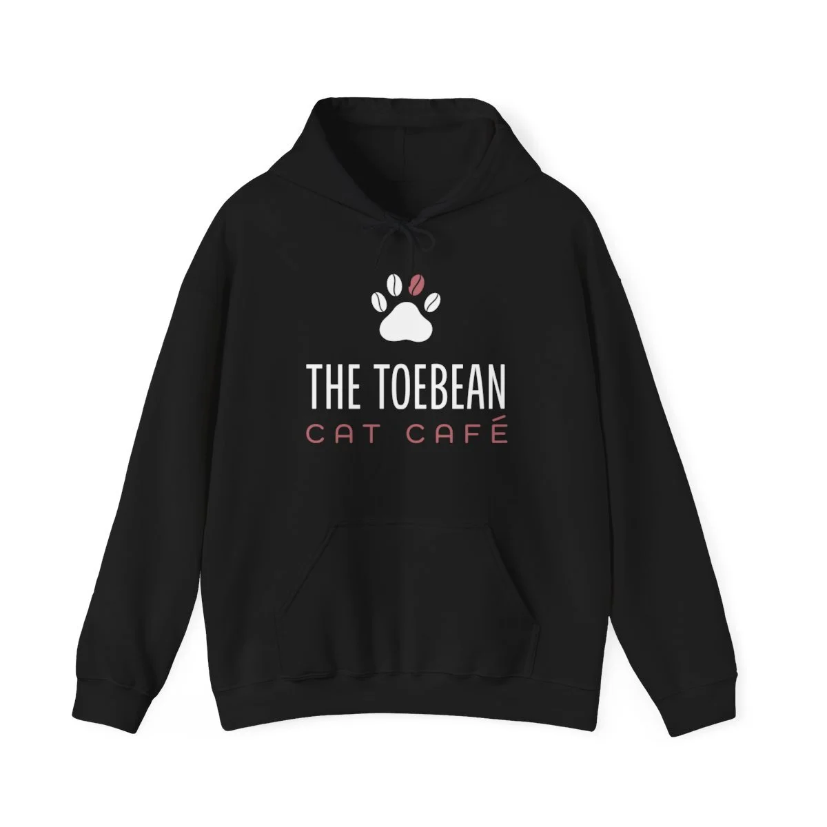 Toebean Threads — The Toebean Cat Café