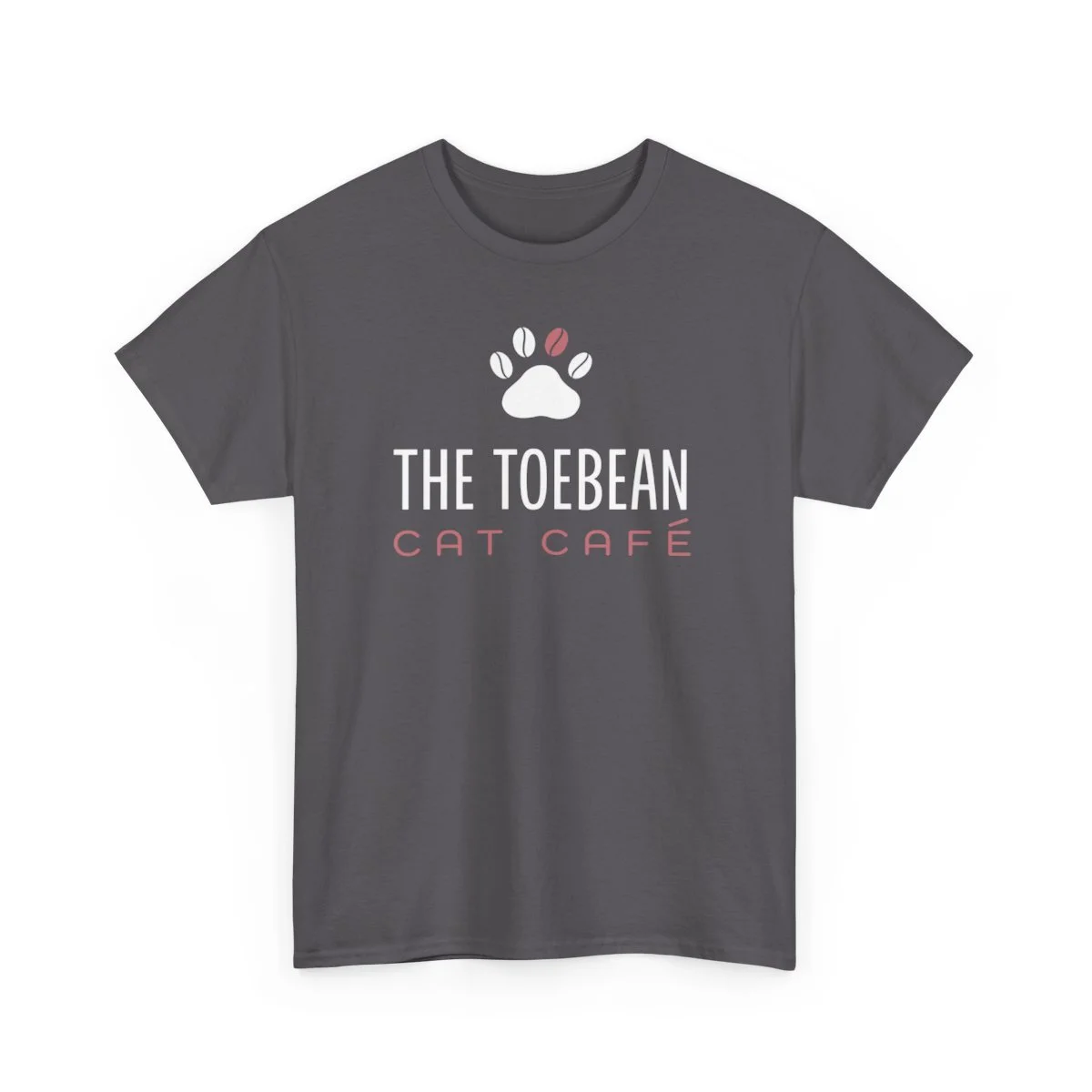 Toebean Threads — The Toebean Cat Café