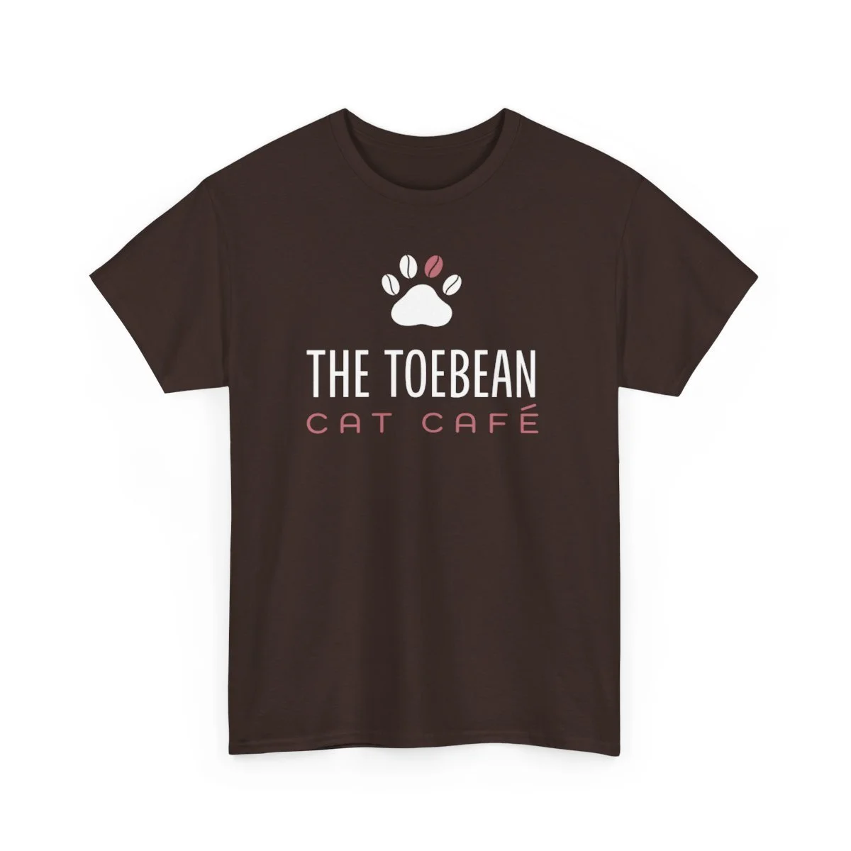 Toebean Threads — The Toebean Cat Café