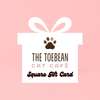 The Toebean Cat Café