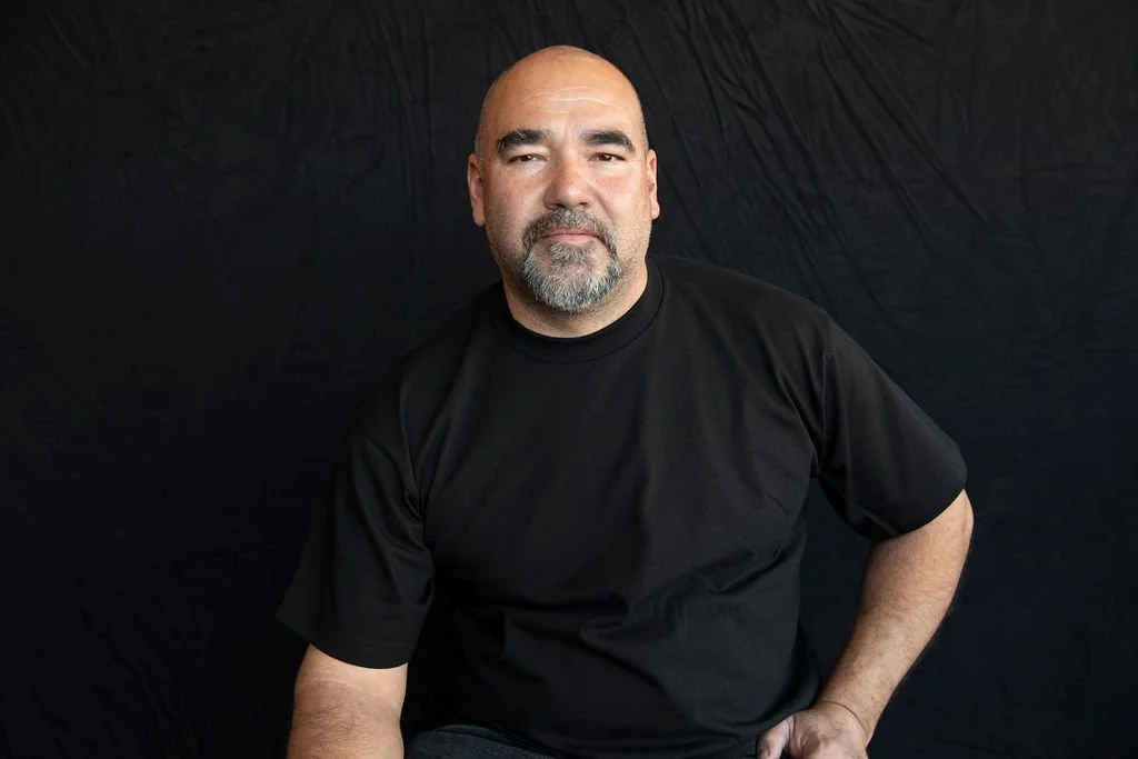 OUR TEAM — CHRISTISON LEWIS GLASS