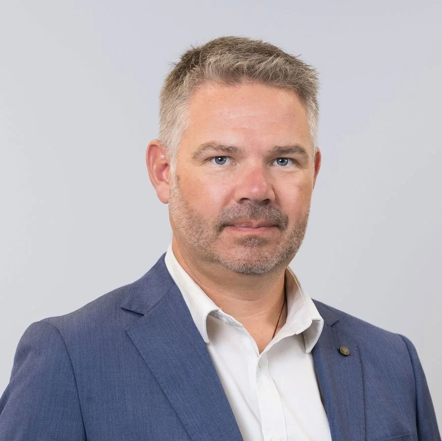 Meet the Axos Systems team — Axos Systems