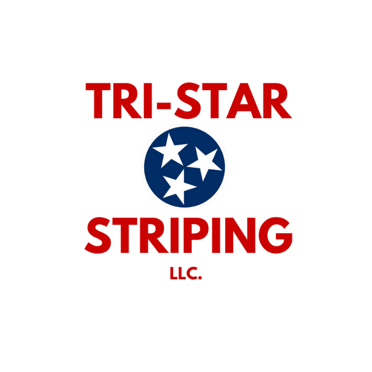 Tri-Star Striping