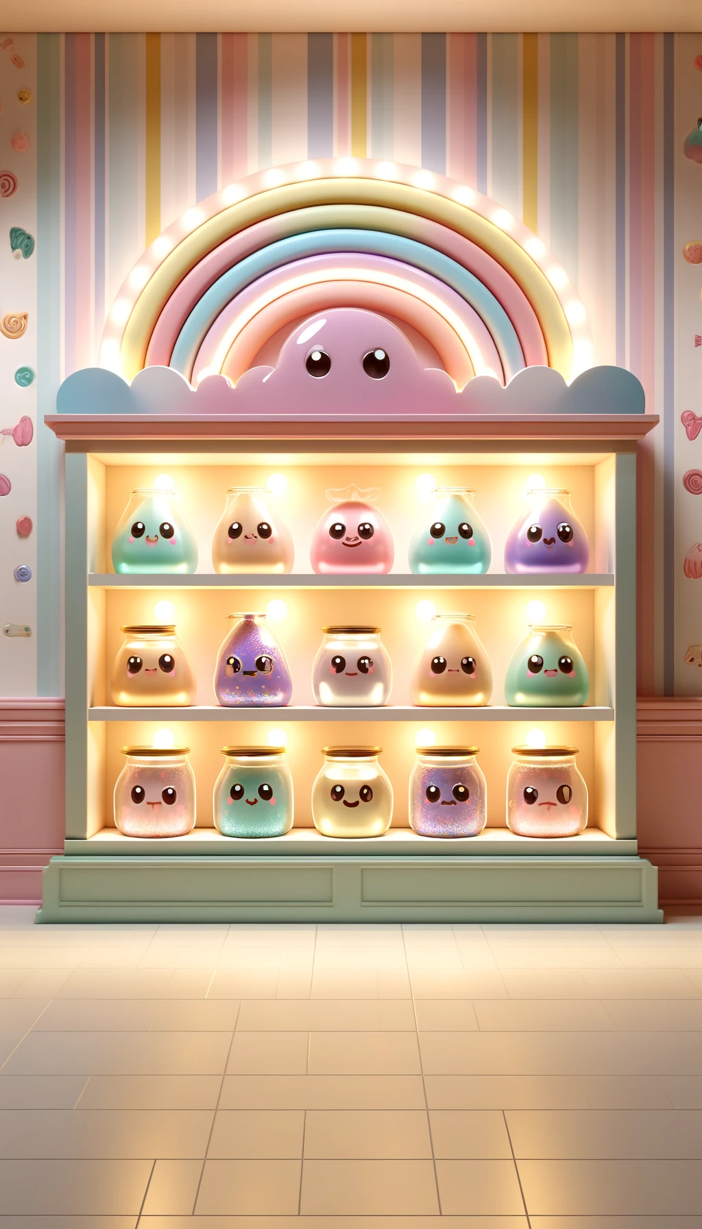 slime shoppe — Googly Goo Slime Co. googly goo slime co