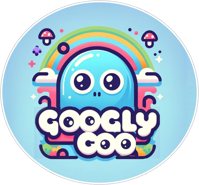 Googly Goo Slime Co. | googly goo slime co