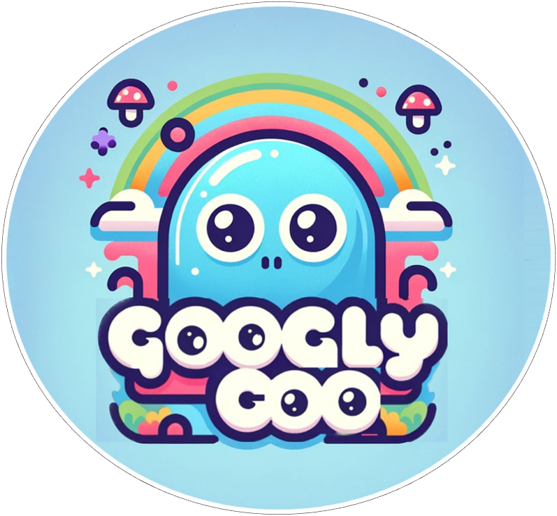 Googly Goo Slime Co. | googly goo slime co
