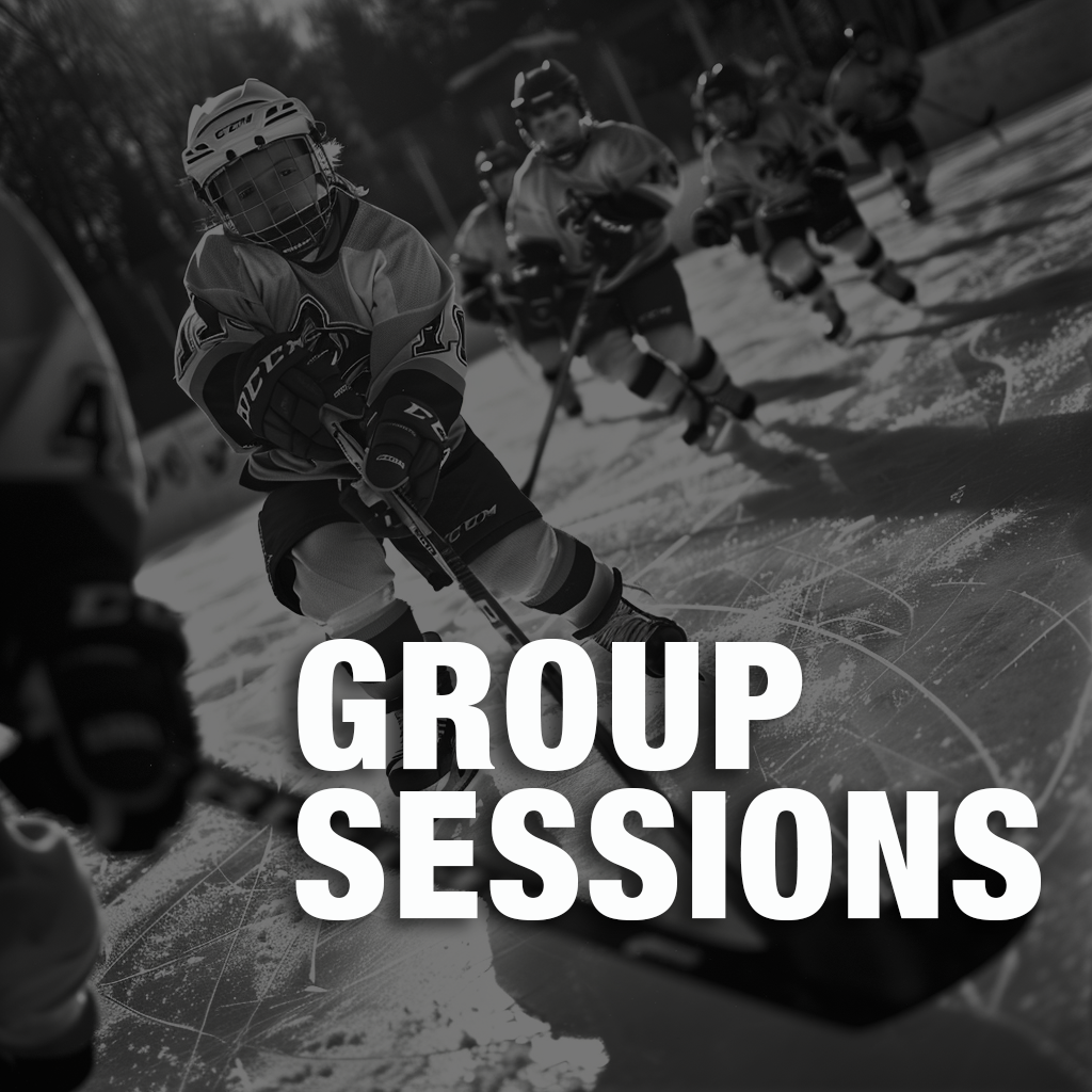 Nitro Hockey | Elite Hockey Training and Camps with Mikhail Grabovski